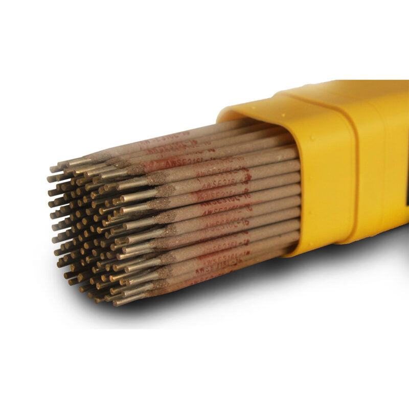 Electrodo Soldar 2mm Duca Acero Inoxidable E-316l Caja 2kg – Mining Innovar